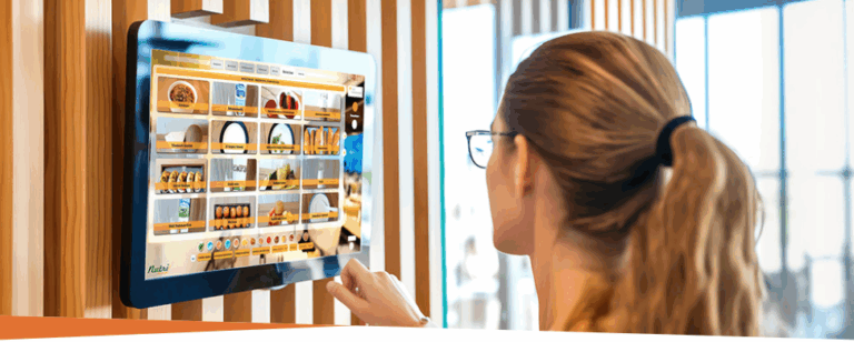 Kiosk UX UI — How To Design Checklist